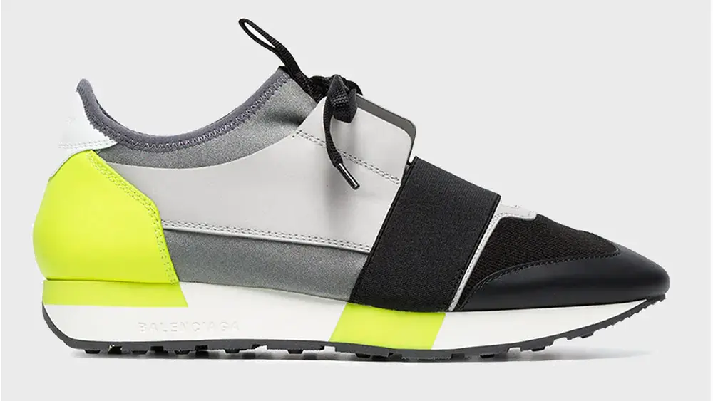 24 Of The Hottest Neon Sneakers Right Now | The Sole Supplier