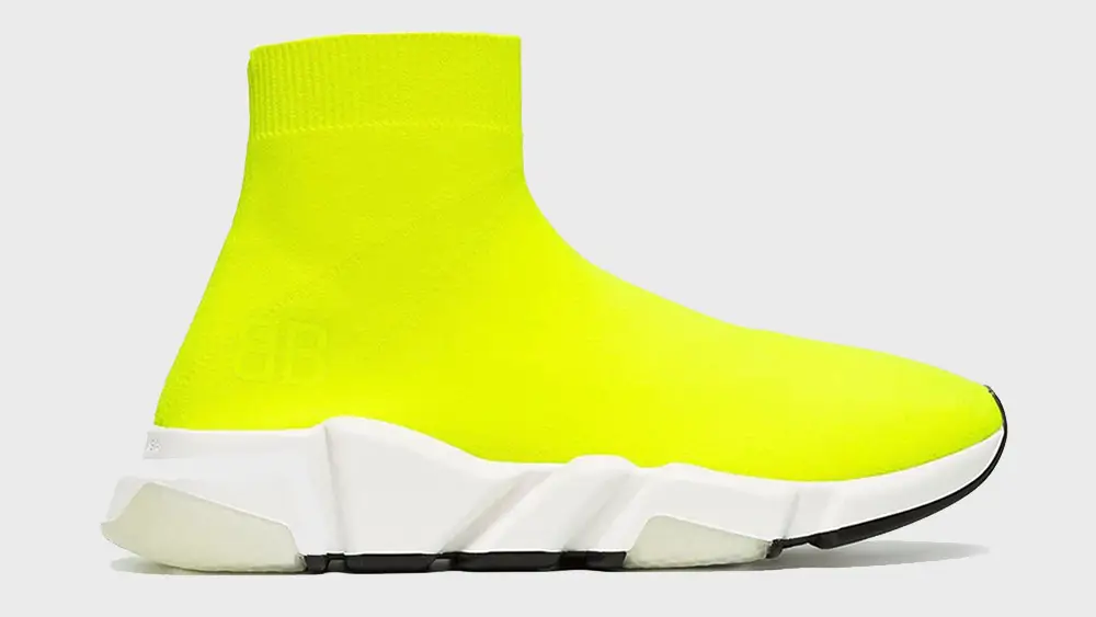 24 Of The Hottest Neon Sneakers Right Now | The Sole Supplier