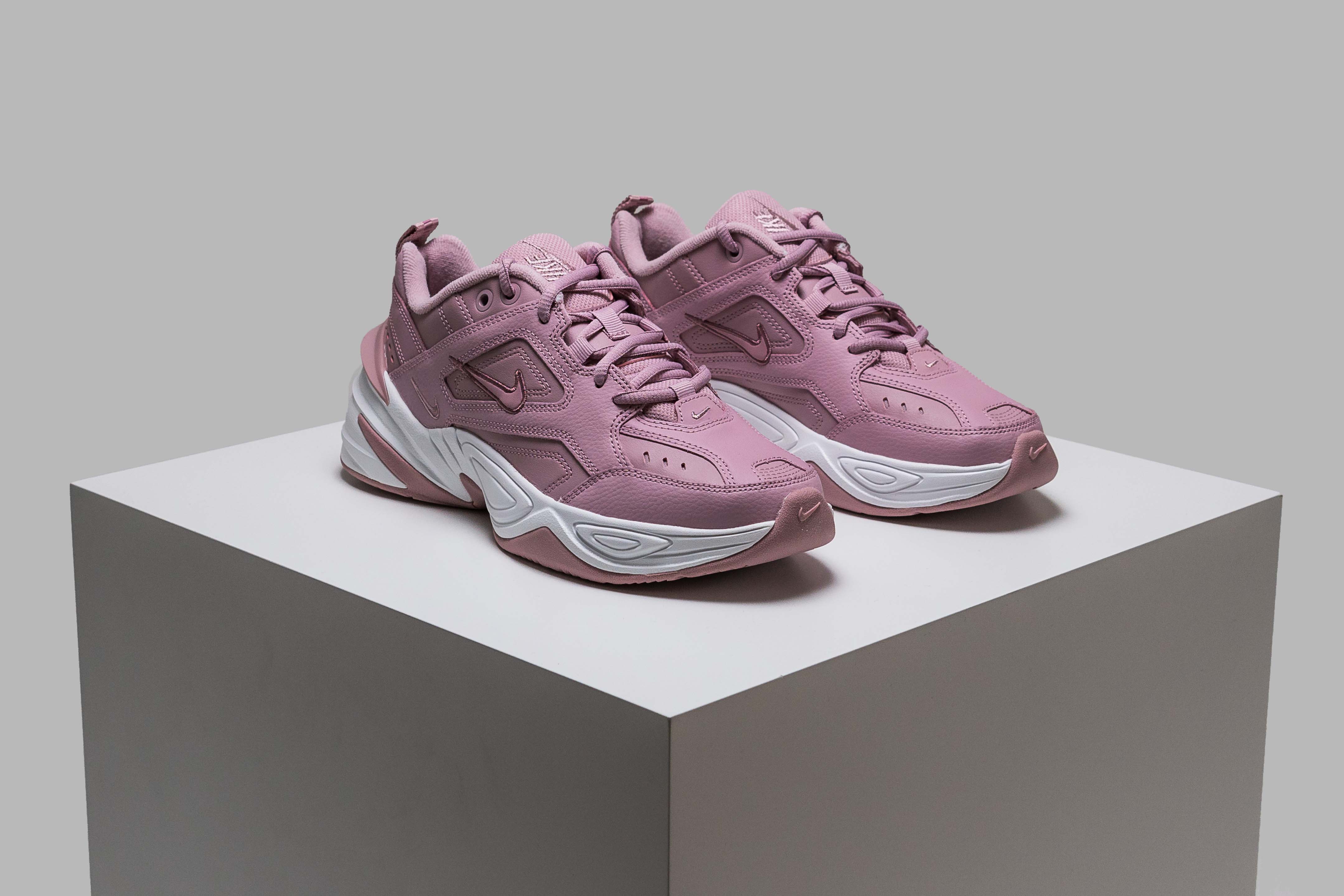 The Latest Nike M2K Tekno Colourways Are Made For The Minimalists