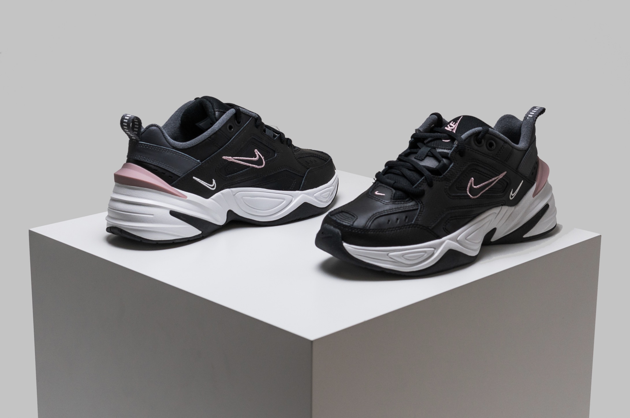 The Latest Nike M2K Tekno Colourways Are Made For The Minimalists