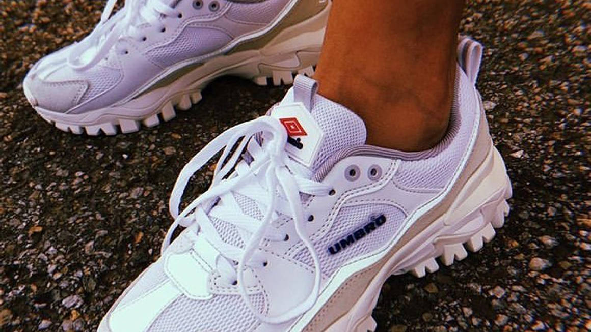 Watch Our Rundown Of Chunky Dad Sneakers For Spring ? | The Sole Supplier