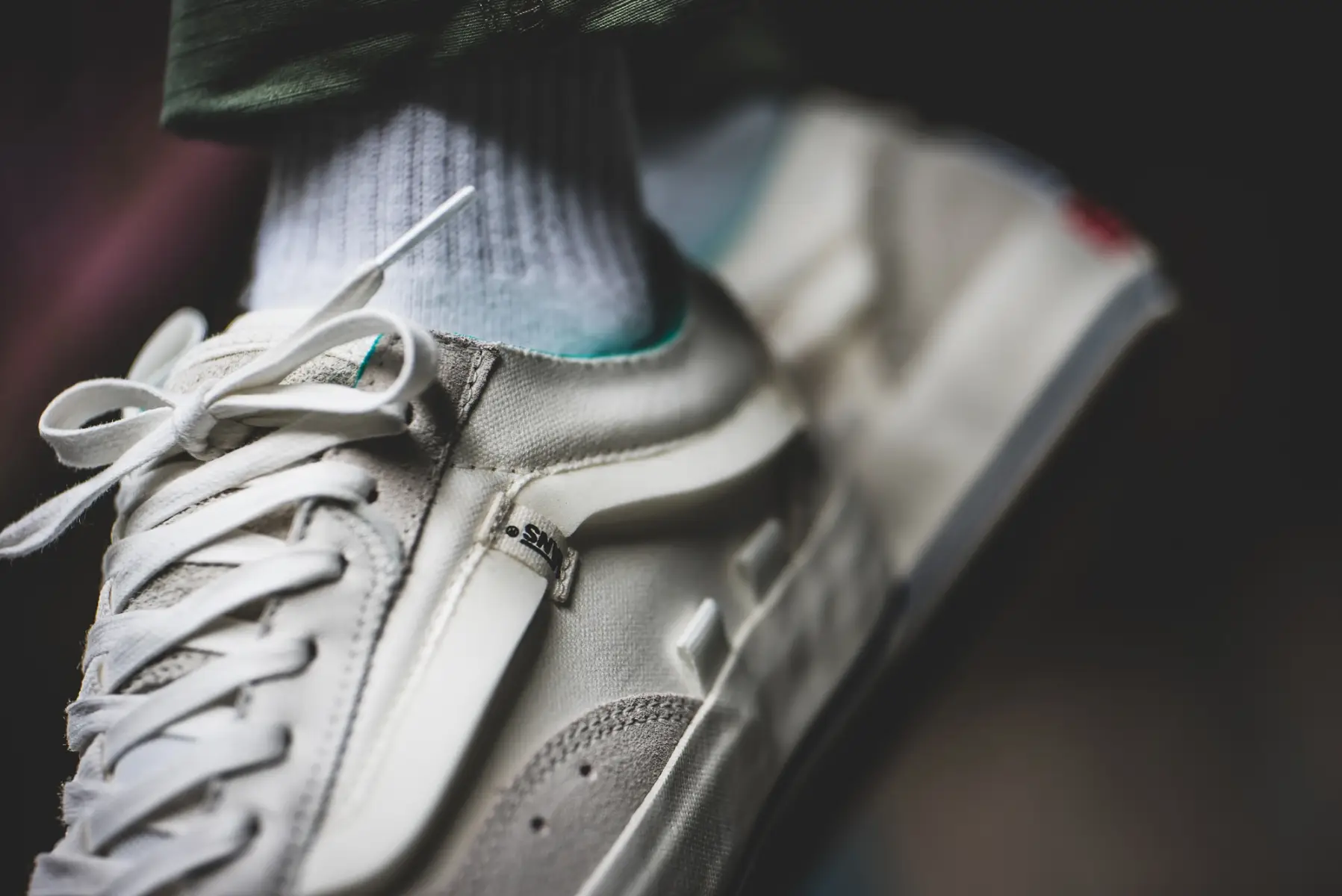 Vans Embraces The Deconstructed Sneaker Trend With The "Cap LX" Pack ...