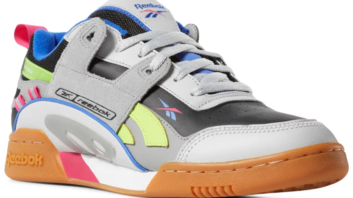 Reebok Alters Its Iconic Silhouettes | The Sole Supplier