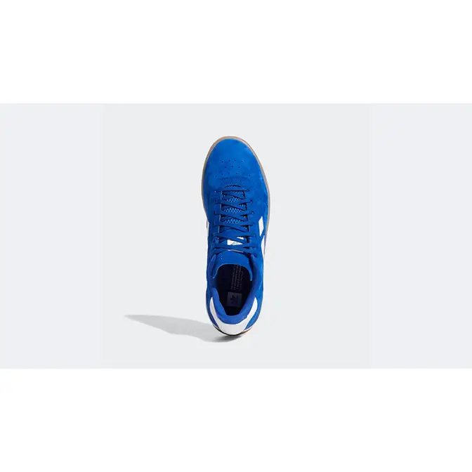 adidas 3ST.004 Blue Gum | Where To Buy | DB3552 | The Sole Supplier