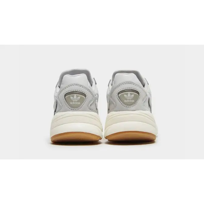 adidas Falcon Grey Gum Women's | Where To Buy | TBC | The Sole Supplier