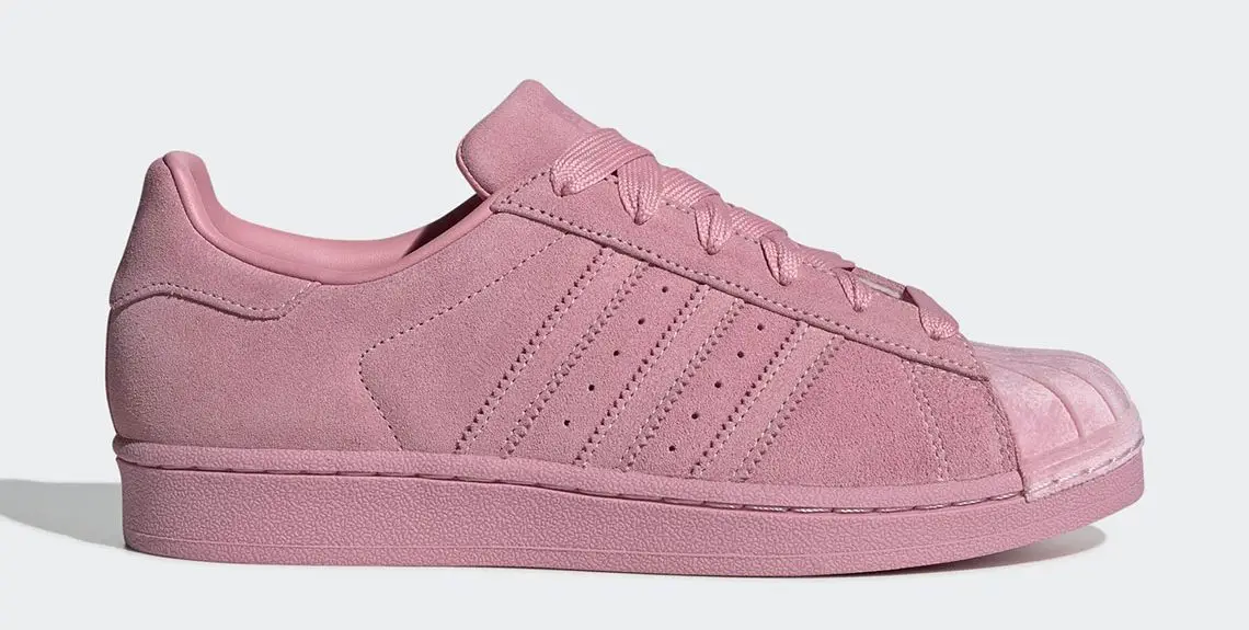 These Velvet Superstars Ooze Luxury | The Sole Supplier