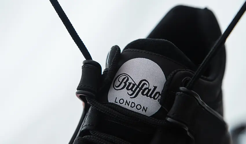 Buffalo London Is Back With New Season Platforms | The Sole Supplier