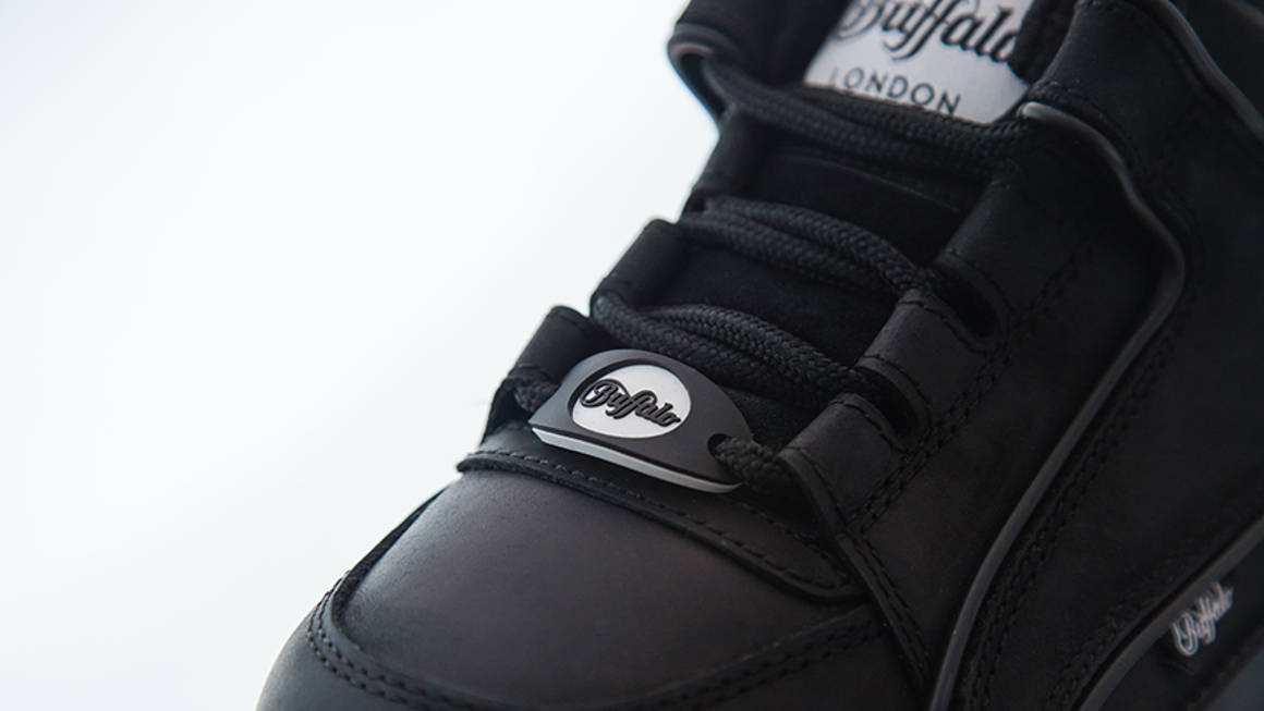 Buffalo London Is Back With New Season Platforms | The Sole Supplier