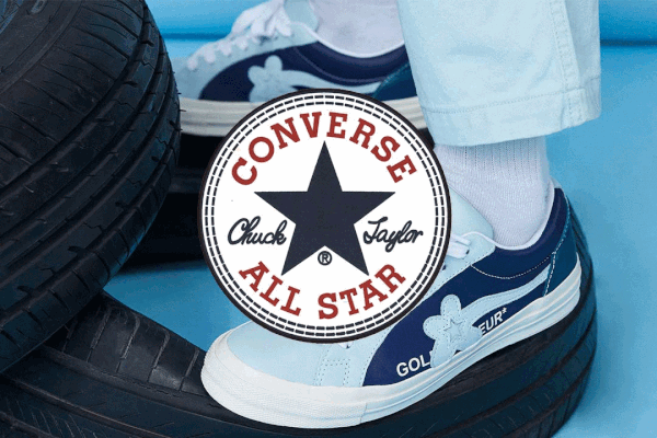 10 Ultra Exclusive Converse Collabs That Are Still Available