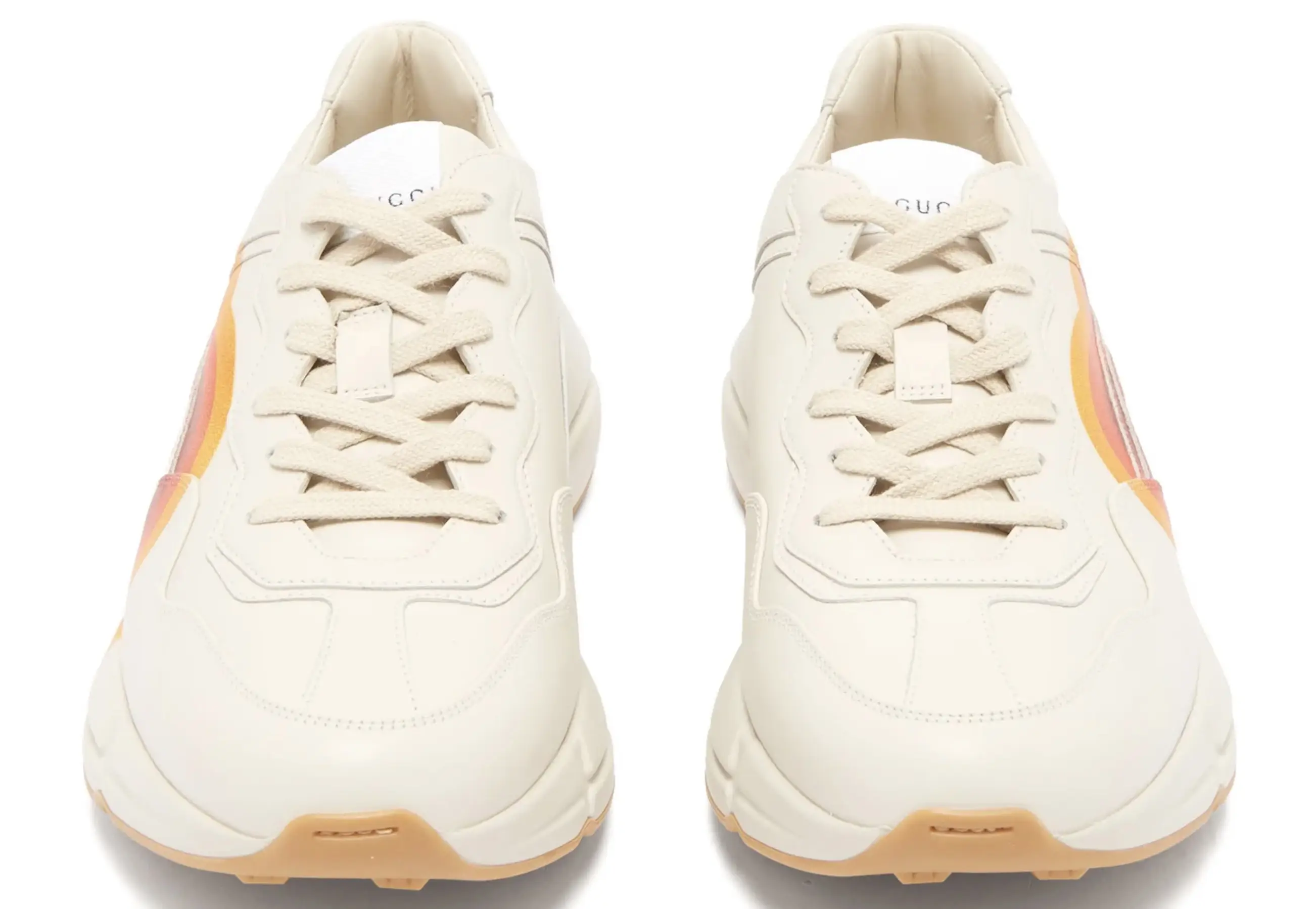 Gucci's Latest Rhyton Is Straight Out Of The 70's | The Sole Supplier