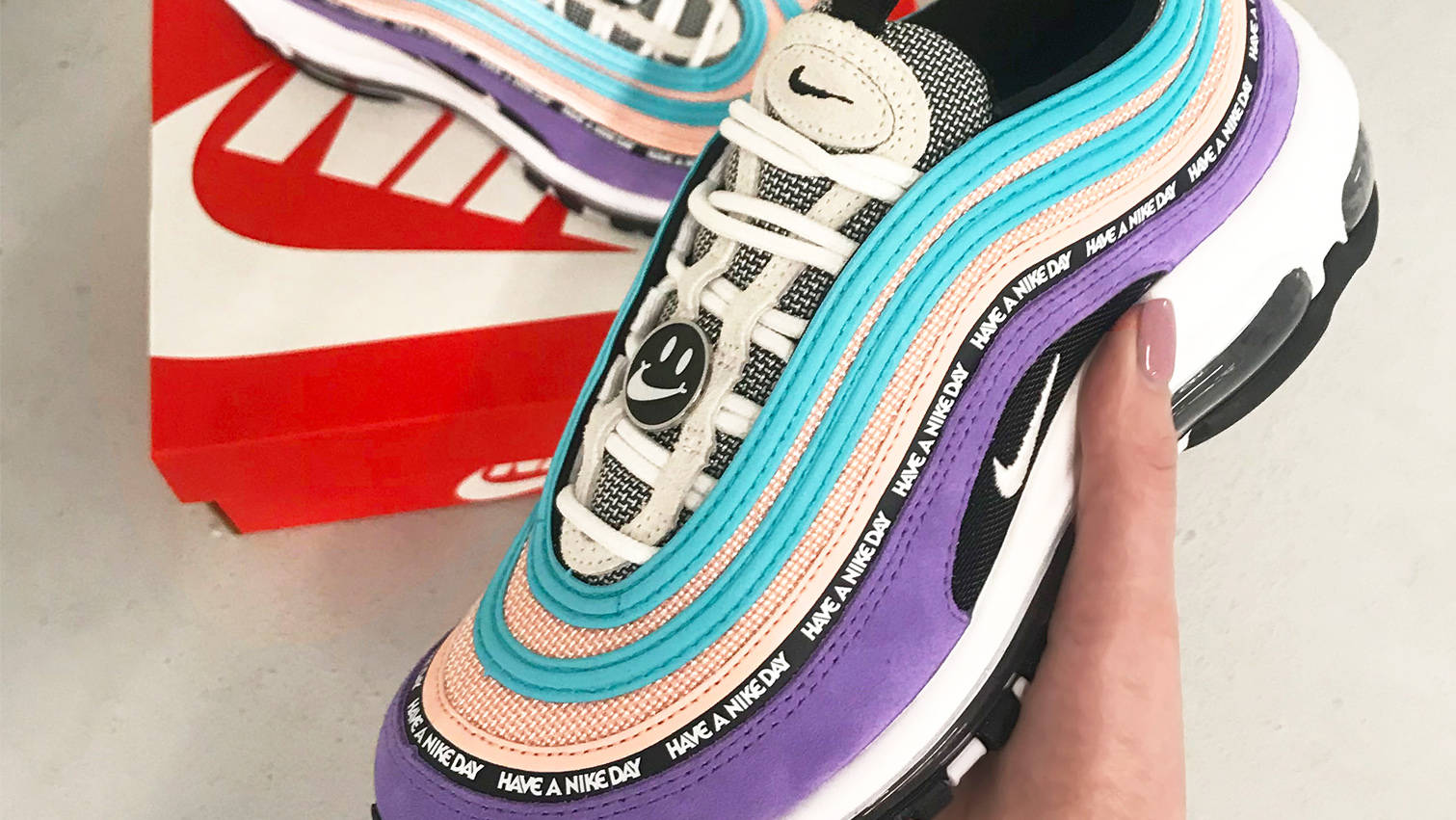 These 'Have A Nike Day' Silhouettes Are Available To Buy Now