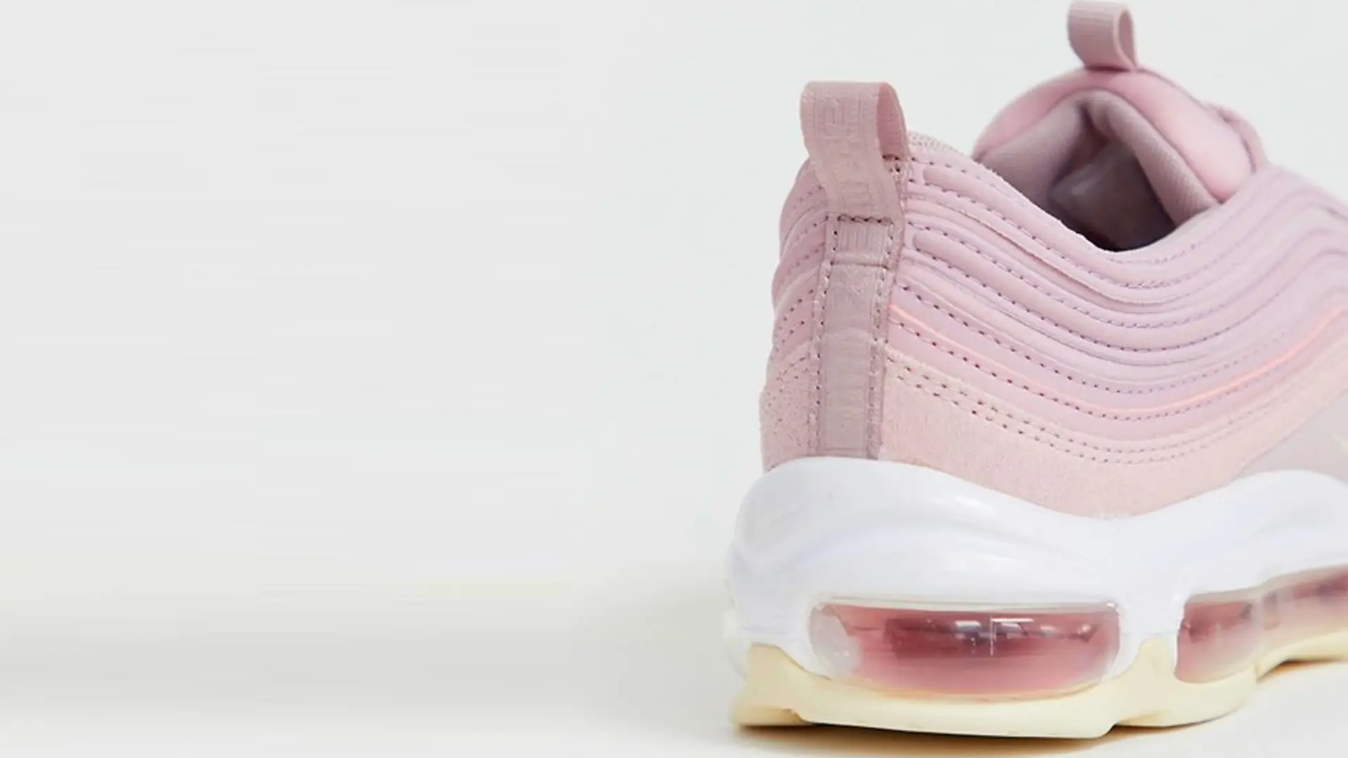 Nike's Pretty In Pink Air Max 97 Is Back With A Sweet Update | The Sole ...