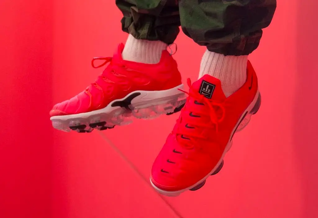 Get Lucky: The 10 Hottest Chinese New Year Sneakers Available Now | The ...