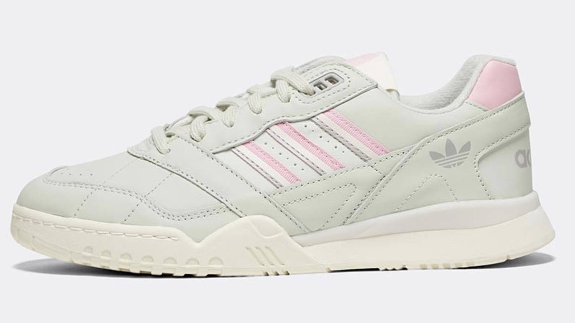 3 New Womens Exclusive adidas A.R Trainer Colourways Have Just Launched ...