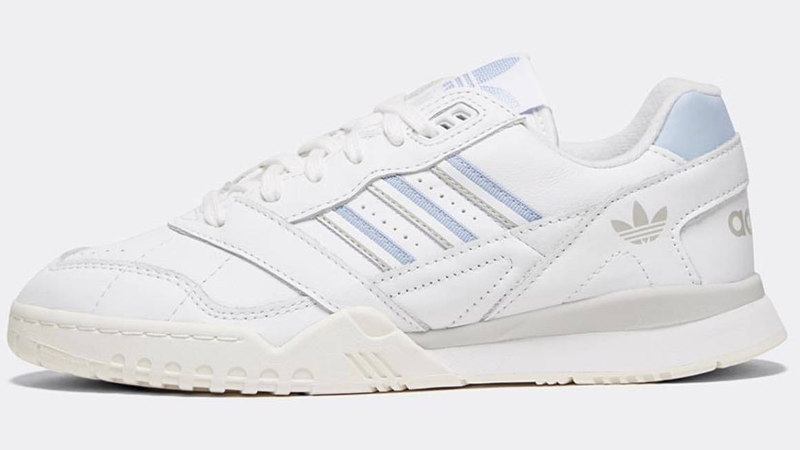 3 New Womens Exclusive adidas A.R Trainer Colourways Have Just Launched ...