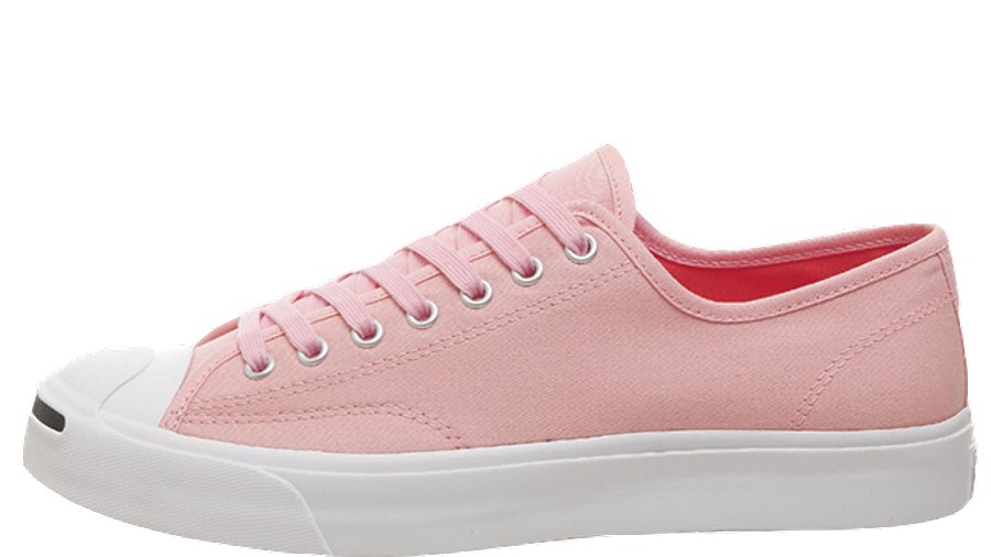 Converse Jack Purcell Bleached Coral White | Where To Buy | TBC | The ...