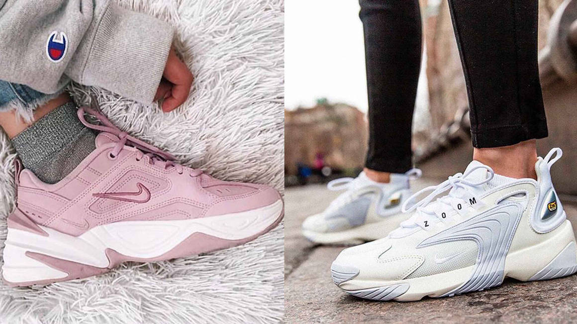 The Best Pickups From Foot Asylum You Need | The Sole Supplier