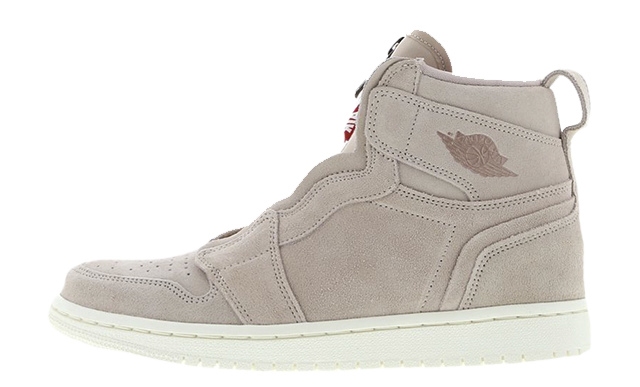 Jordan 1 High Zip Beige Bronze | Where To Buy | TBC | The Sole Supplier