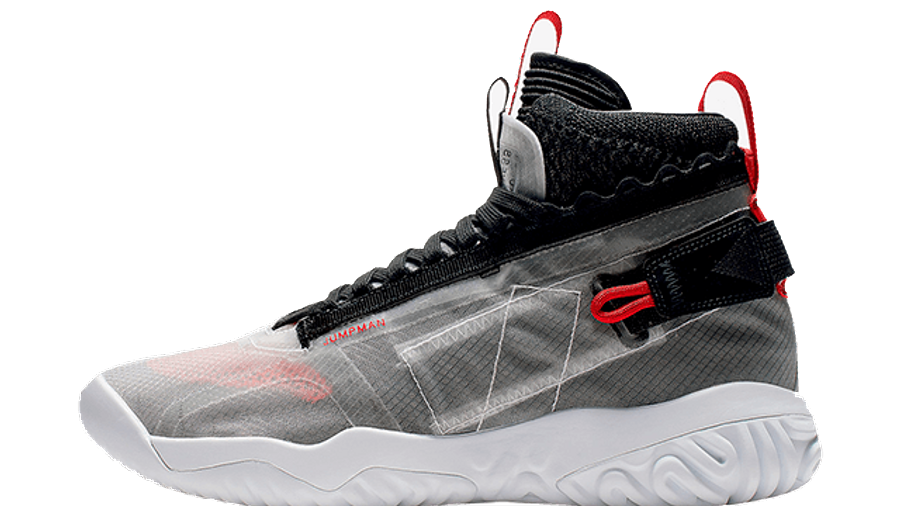 Jordan Apex Utility Black Grey | Where To Buy | BQ7147-006 | The Sole ...
