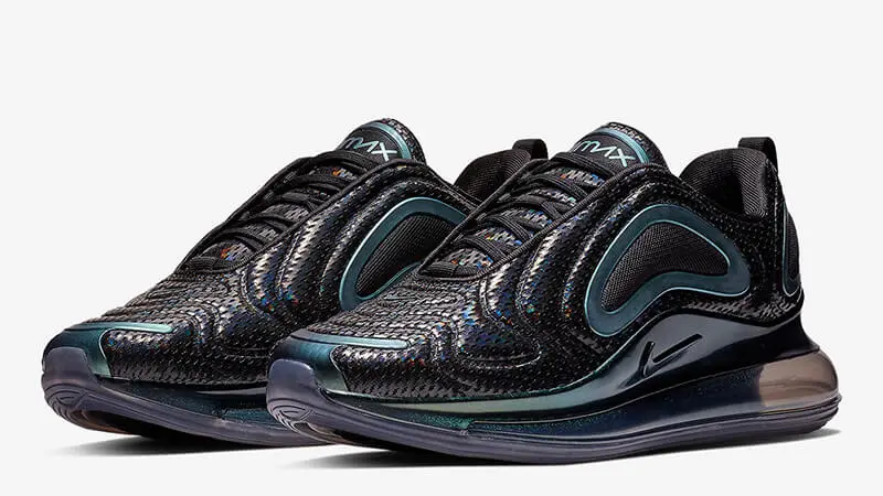 Unboxing The Nike Throwback Future Pack | The Sole Supplier