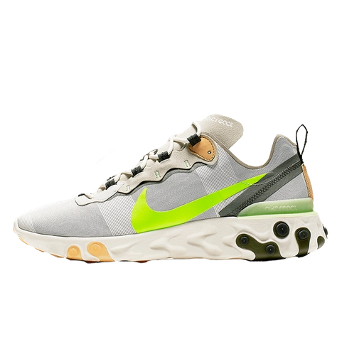 Nike React Element 55 | The Sole Supplier