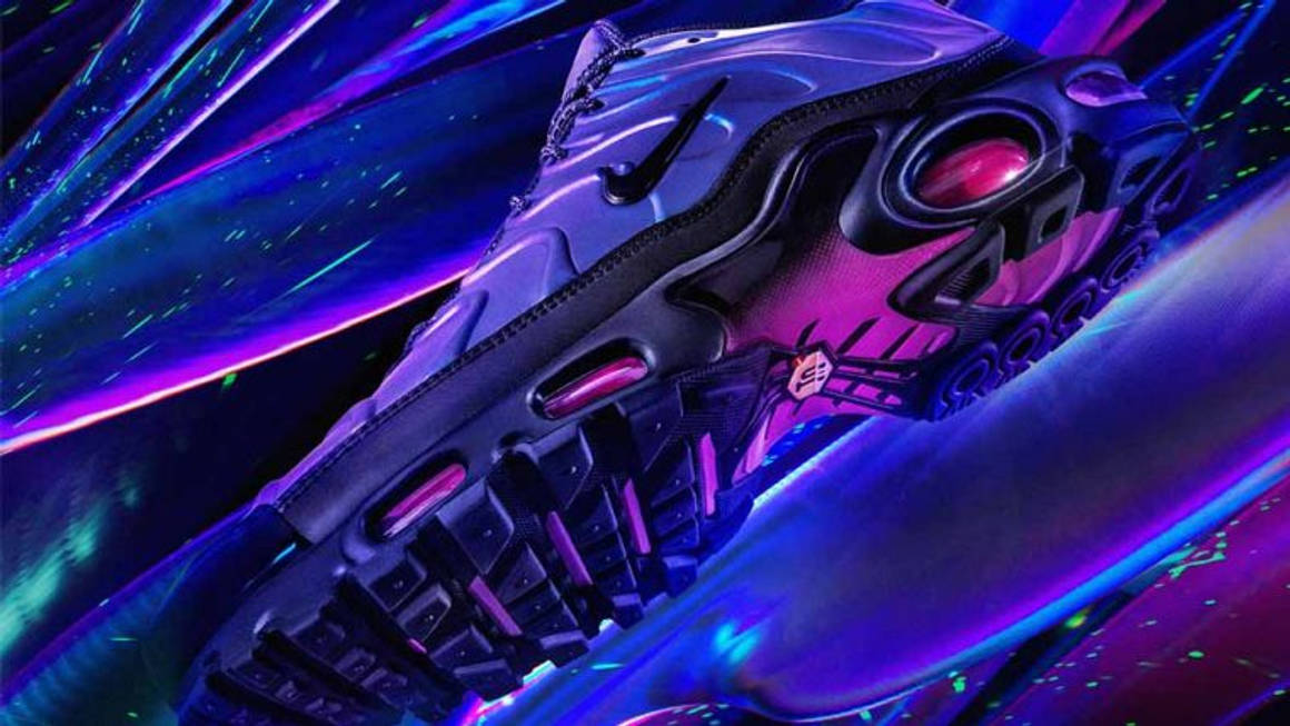 Are You Ready For Nike's 'Throwback Future' Pack?! | The Sole Supplier