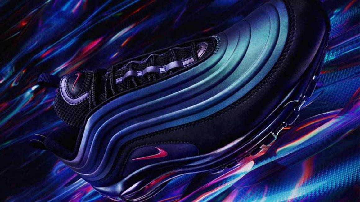 Are You Ready For Nike's 'Throwback Future' Pack?! | The Sole Supplier