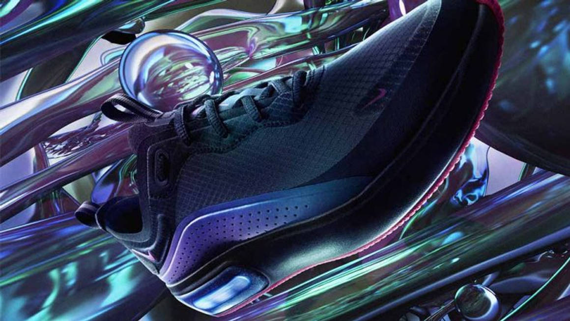 Are You Ready For Nike's 'Throwback Future' Pack?! | The Sole Supplier