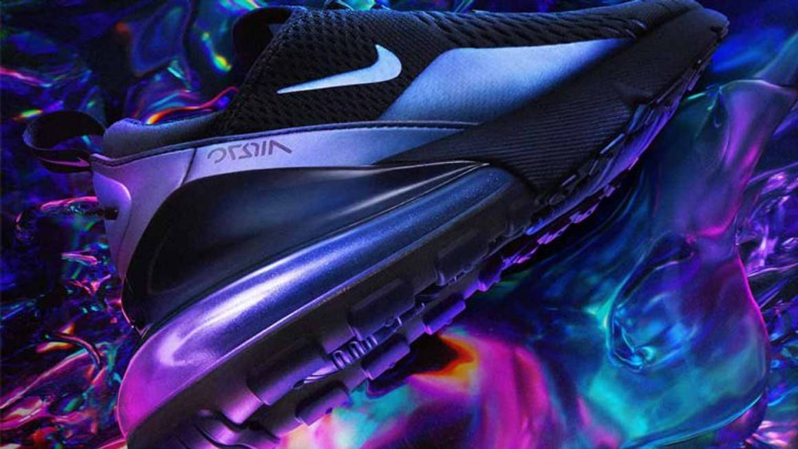 Are You Ready For Nike's 'Throwback Future' Pack?! | The Sole Supplier