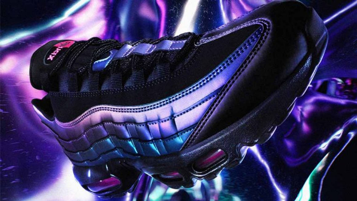 Are You Ready For Nike's 'Throwback Future' Pack?! | The Sole Supplier