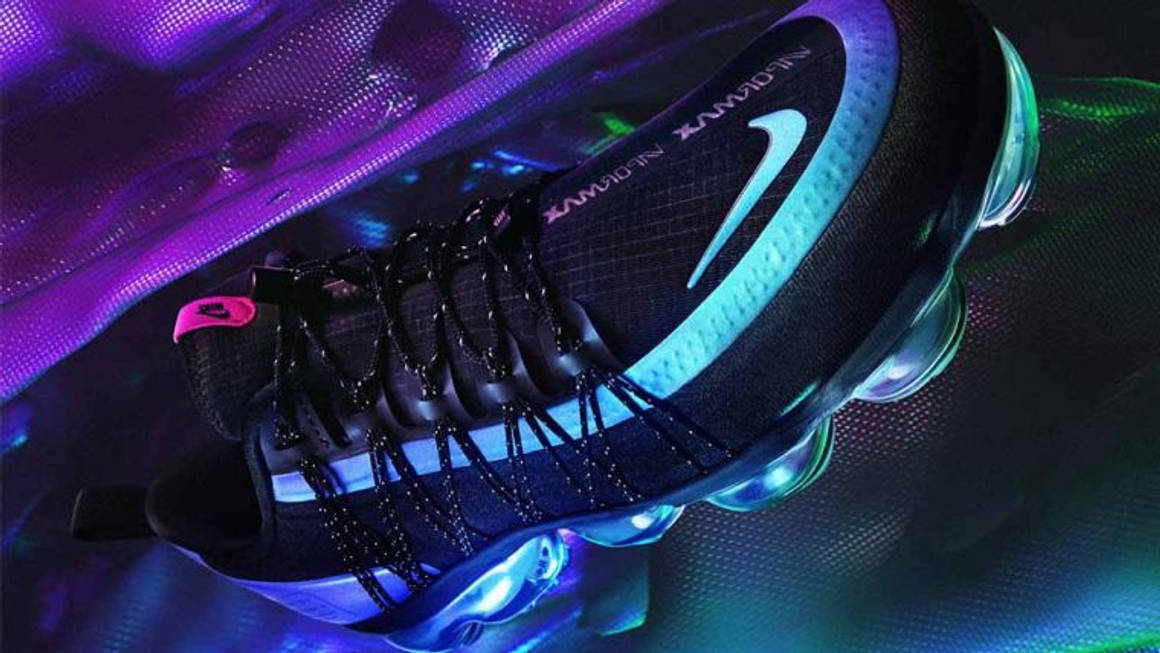 Are You Ready For Nike's 'Throwback Future' Pack?! | The Sole Supplier