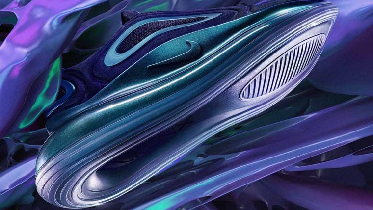 Are You Ready For Nike's 'Throwback Future' Pack?!