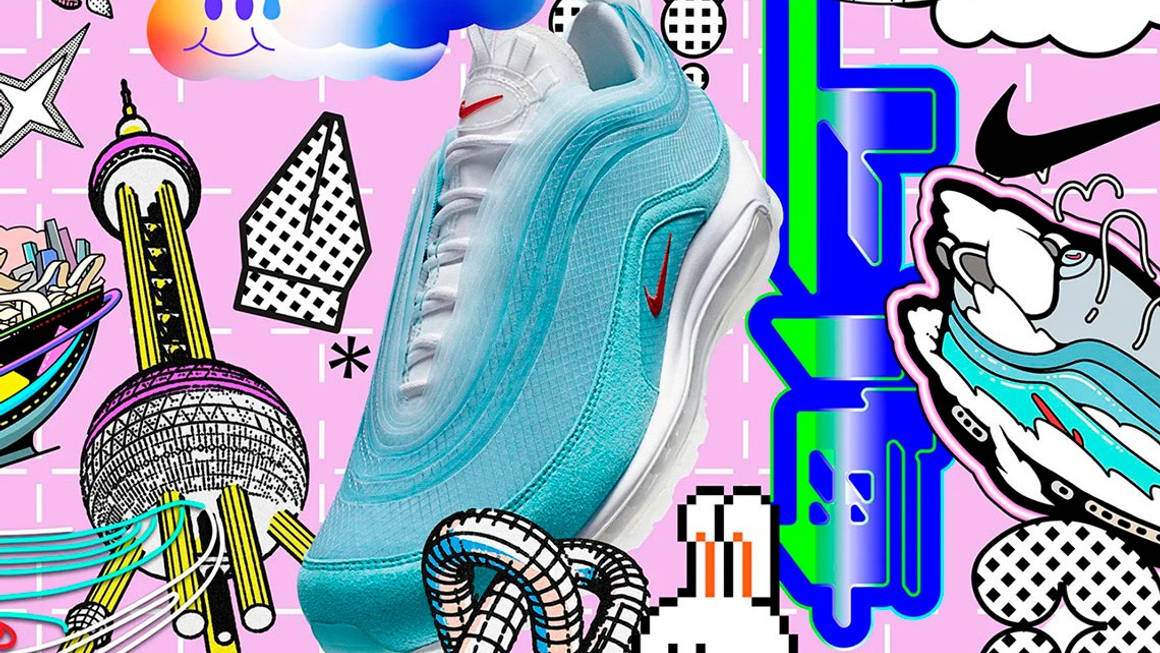 The Full Nike 'On Air' Collection Finally Gets A Release Date | The ...