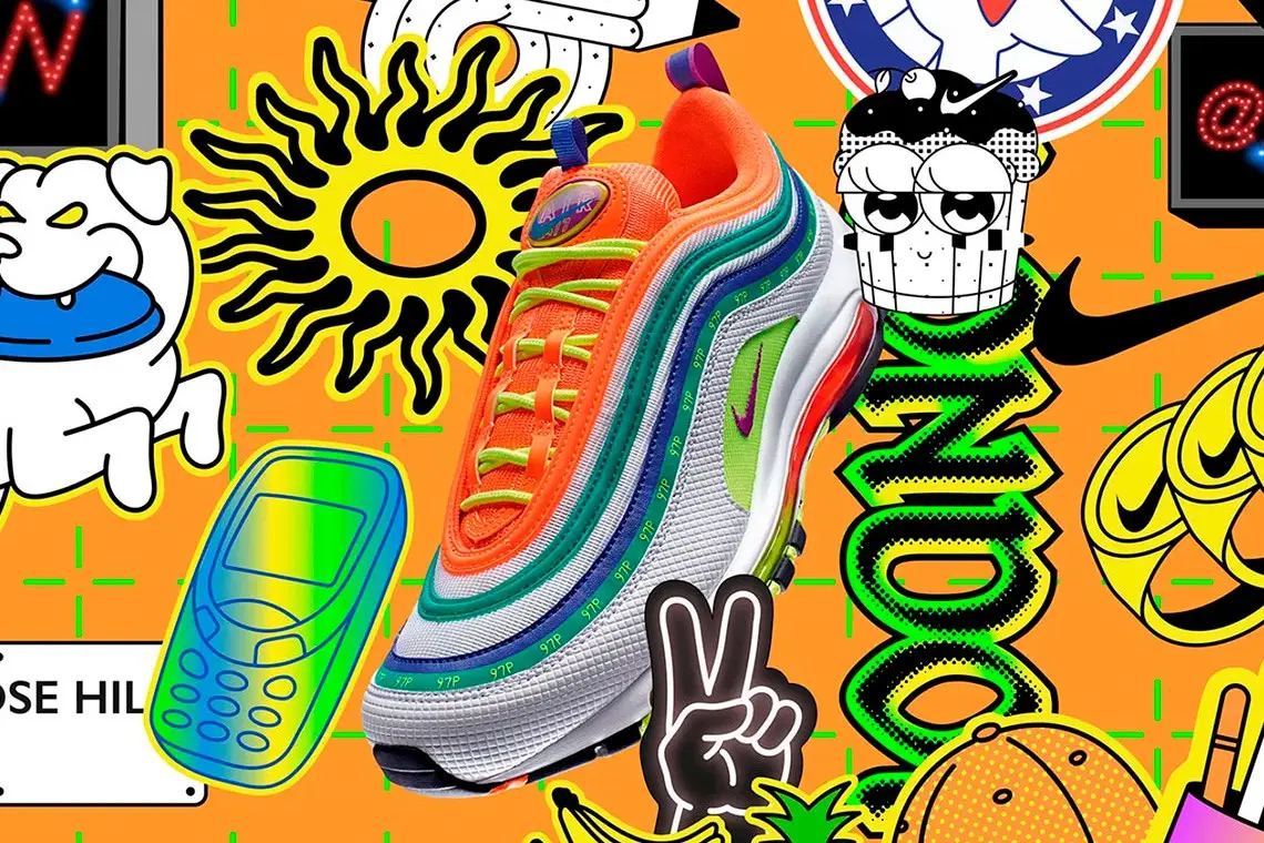 The Full Nike 'On Air' Collection Finally Gets A Release Date | The ...