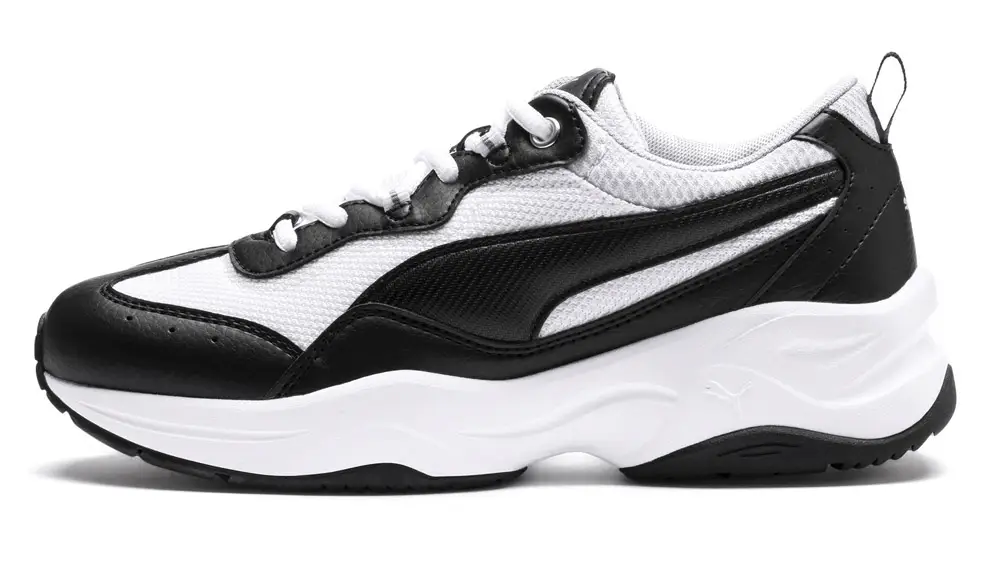 Take 20% Off These Chunky PUMA Silhouettes | The Sole Supplier