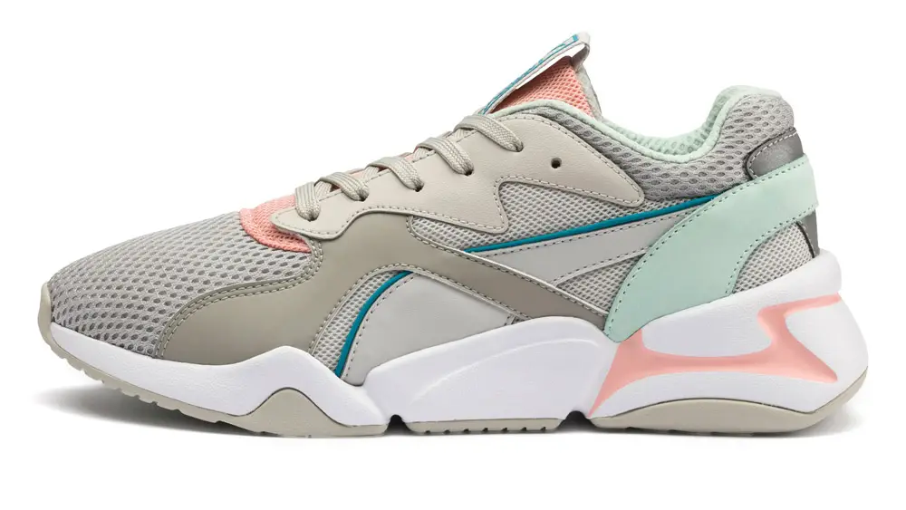 Take 20% Off These Chunky PUMA Silhouettes | The Sole Supplier