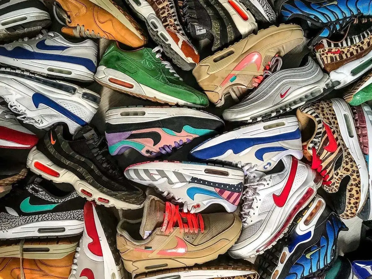 Nike Gives Back To The Community With The 'Give Fresh Air' Campaign ...