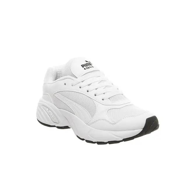 PUMA Cell Viper White Black | Where To Buy | TBC | The Sole Supplier