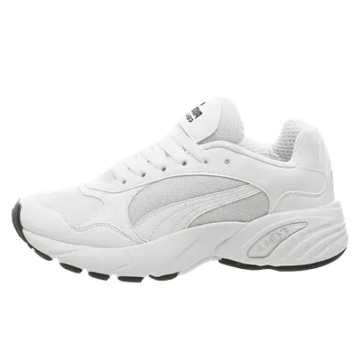 PUMA Cell Viper White Black | Where To Buy | TBC | The Sole Supplier