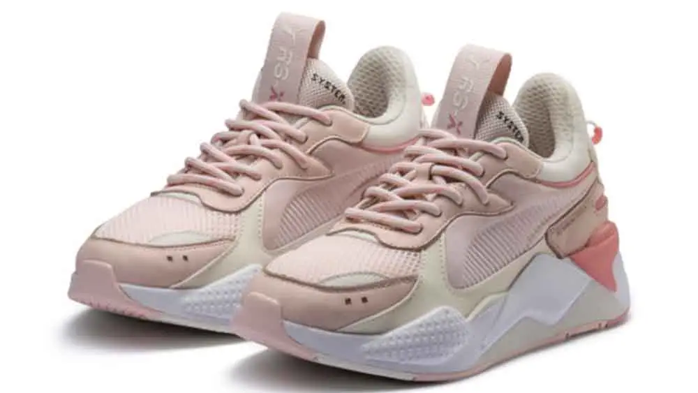 10 Pink And Purple Picks For Your Spring Rotation | The Sole Supplier