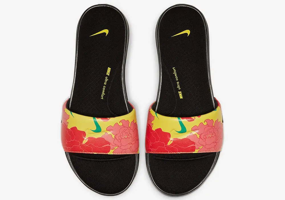 Get Poolside Ready With These Nike Sliders | The Sole Supplier