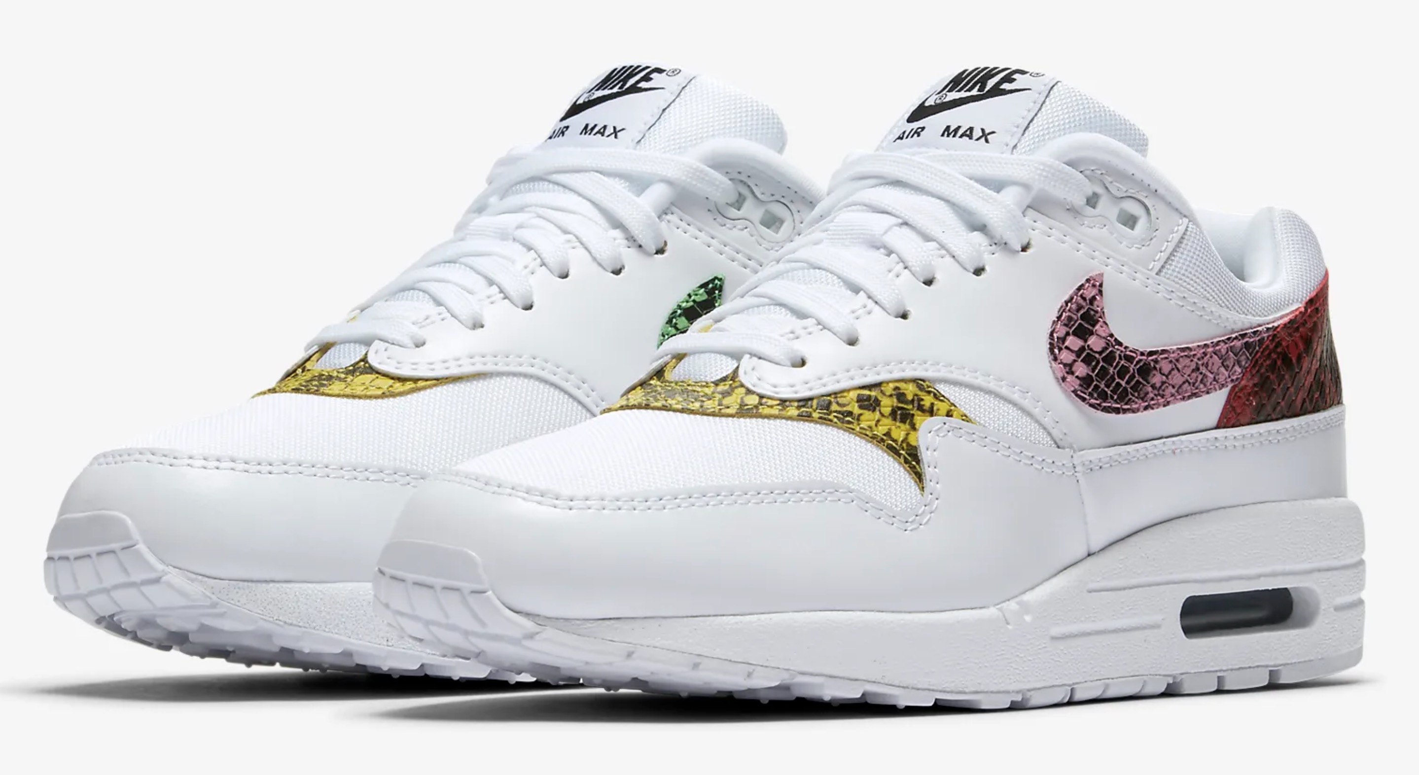 Unboxing The Nike Premium Animal Pack