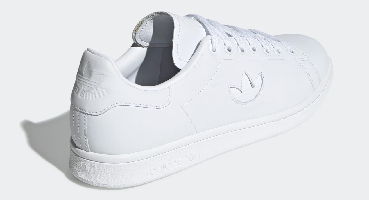 adidas' Stan Smith Has Landed In 9 New Colourways