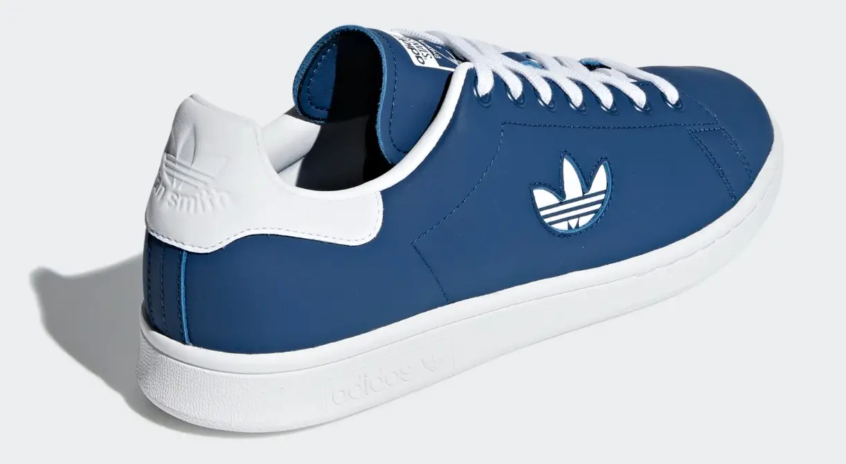 adidas' Stan Smith Has Landed In 9 New Colourways | The Sole Supplier