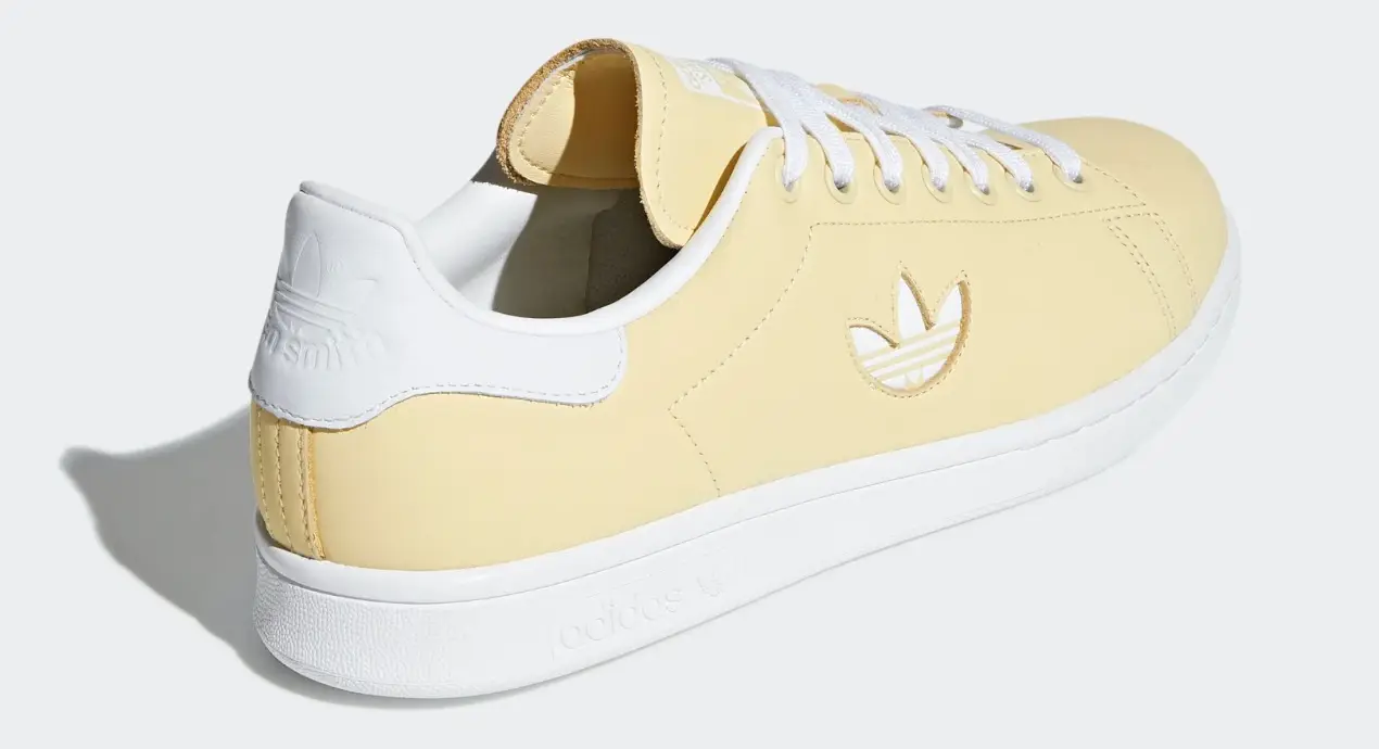 adidas' Stan Smith Has Landed In 9 New Colourways | The Sole Supplier