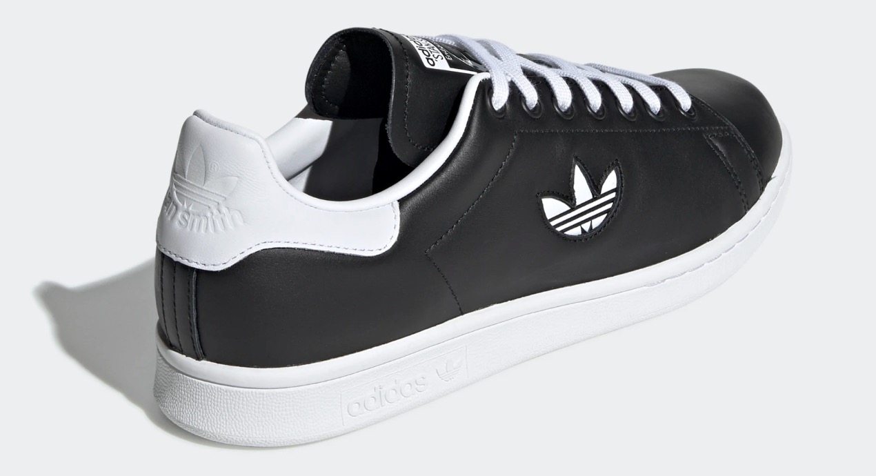 adidas' Stan Smith Has Landed In 9 New Colourways
