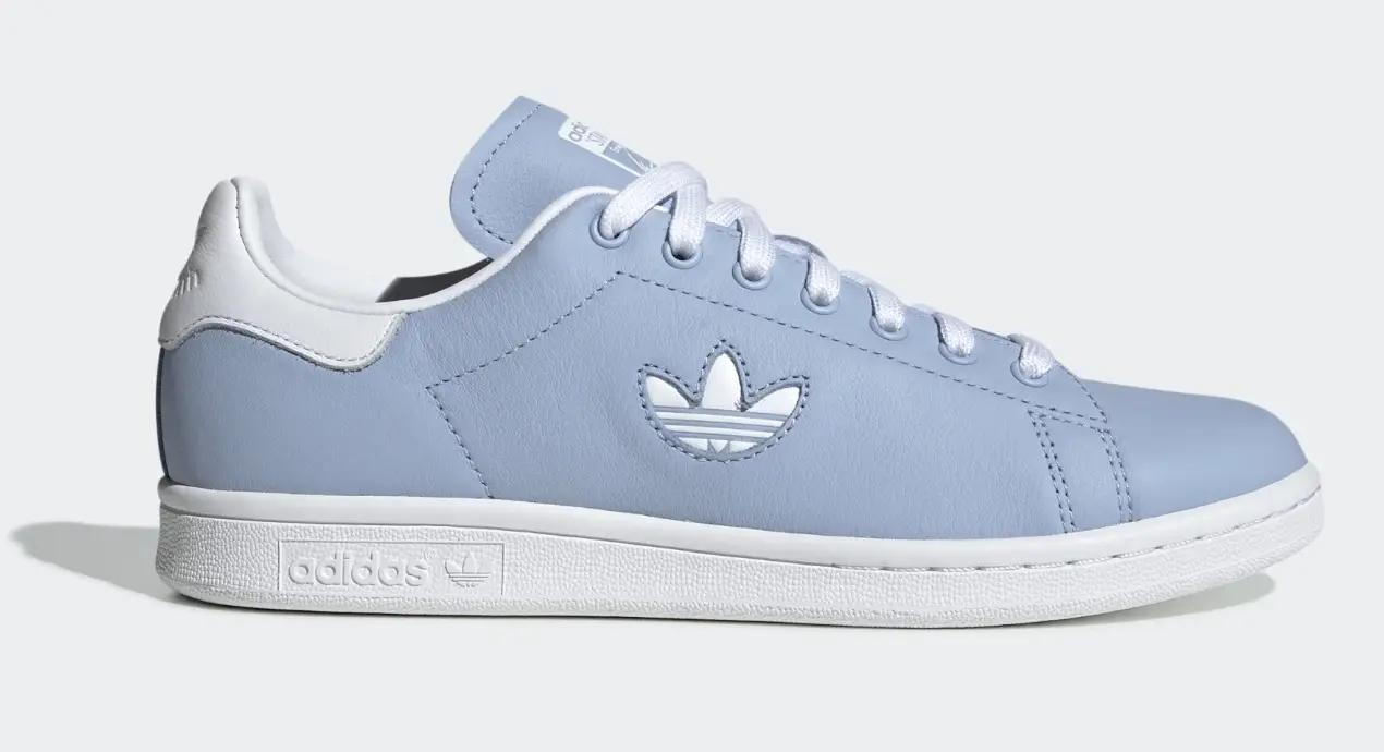 adidas' Stan Smith Has Landed In 9 New Colourways | The Sole Supplier