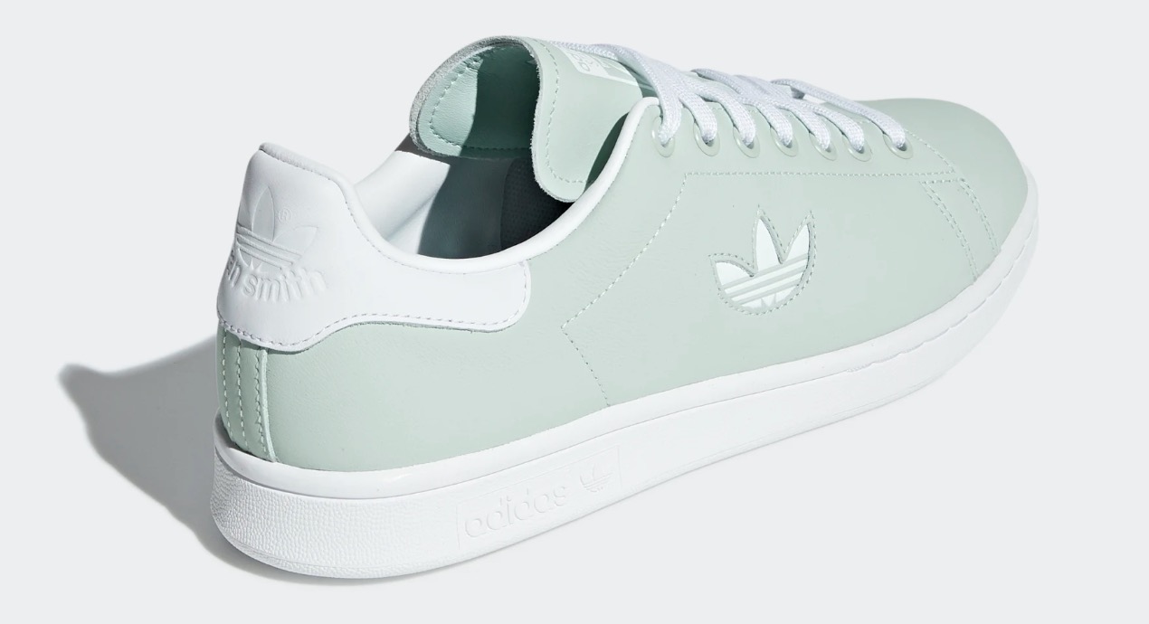 adidas' Stan Smith Has Landed In 9 New Colourways