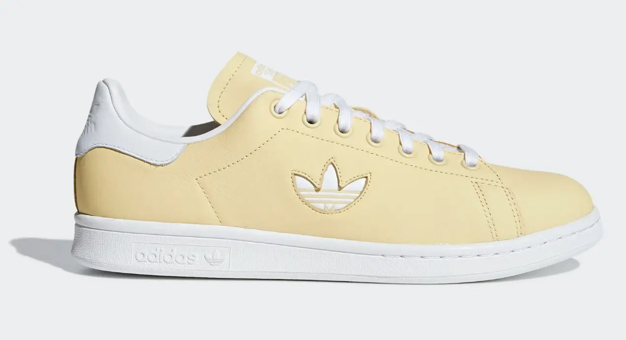 adidas' Stan Smith Has Landed In 9 New Colourways | The Sole Supplier