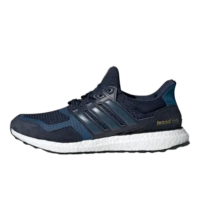 adidas Ultra Boost S&L Navy | Where To Buy | EF0725 | The Sole Supplier